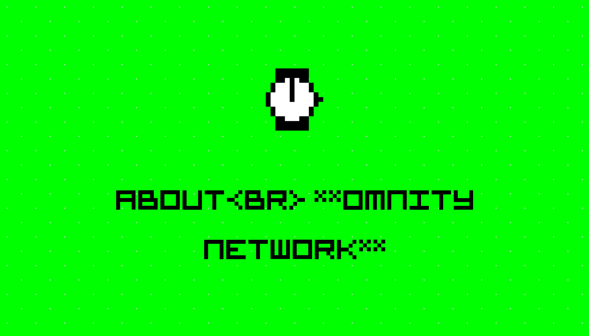 About Omnity Network on HackerNoon